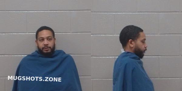 WHITE RAYMOND ALLEN 12/11/2024 - Wichita County Mugshots Zone