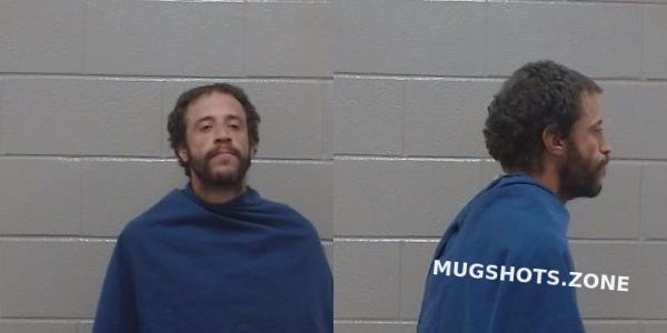 BRADFORD RYAN MARCEL 12/15/2024 - Wichita County Mugshots Zone