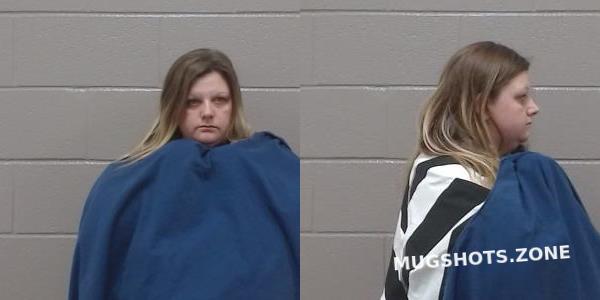 WILES WHITNEY RENEE 12/19/2024 - Wichita County Mugshots Zone