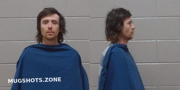 TAYLOR JACE BROOKS 01/21/2025 - Wichita County Mugshots Zone