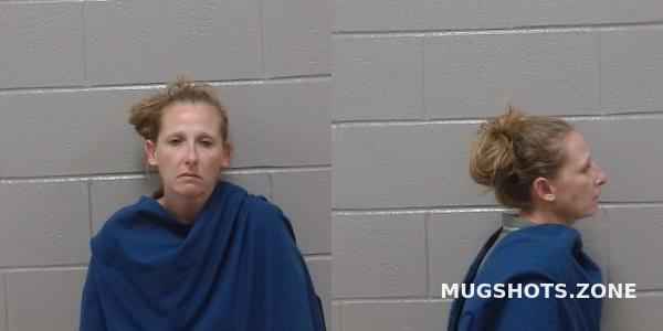 SEITZ TARA LEE 01/23/2025 - Wichita County Mugshots Zone