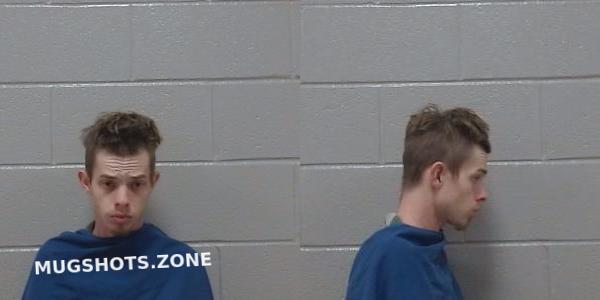 TREVITHICK ROBERT DEAN 01/30/2025 - Wichita County Mugshots Zone