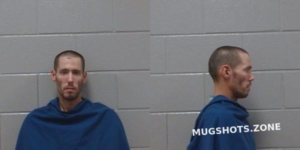 CASE DOUGLAS RAY 02/03/2025 - Wichita County Mugshots Zone