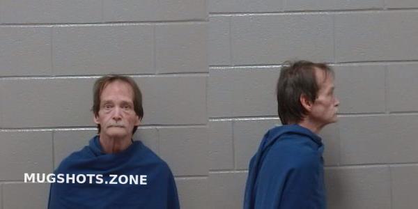 STEINSIEK DAVID ALAN 02/06/2025 - Wichita County Mugshots Zone