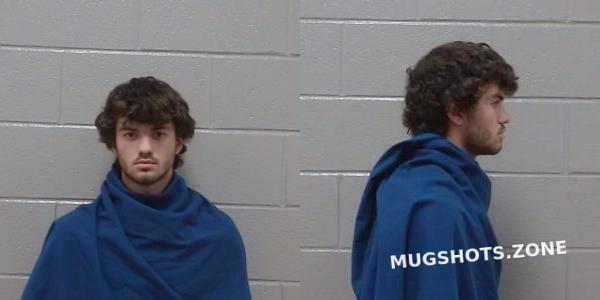 ARNOLD DOUGLAS CHARLES SQUIBB 02/08/2025 - Wichita County Mugshots Zone