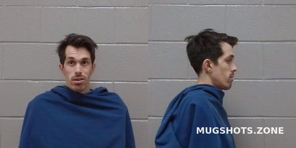 WELLMAN JULIAN JUAN 02/22/2025 - Wichita County Mugshots Zone