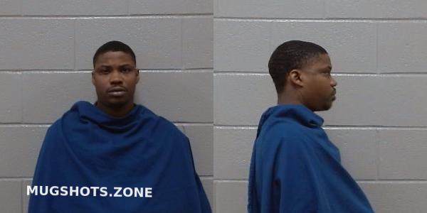 LUCKEY KENTAE LEE 02/24/2025 - Wichita County Mugshots Zone