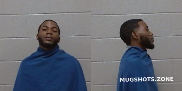 JACKSON REGINALD MARKELL 03/02/2025 - Wichita County Mugshots Zone