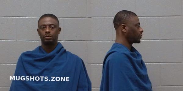 DREW OMAREE DEON 03/03/2025 - Wichita County Mugshots Zone