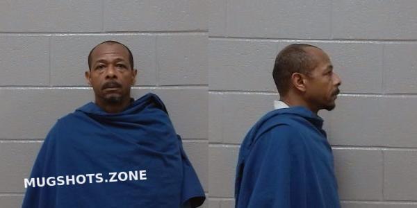 REDMOND CHRISTOPHER DEMON SR. 03/03/2025 - Wichita County Mugshots Zone