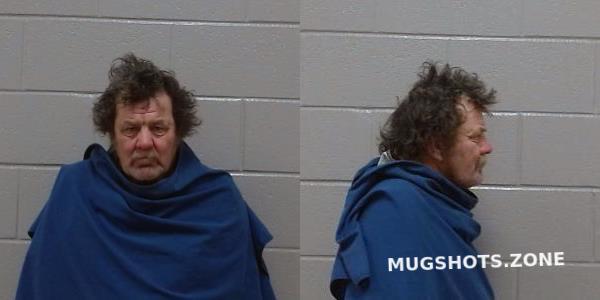 LABS JAMES WILLIAM 03/05/2025 - Wichita County Mugshots Zone