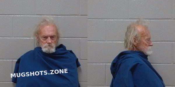 SAVALA MARK ALBERT 03/05/2025 - Wichita County Mugshots Zone