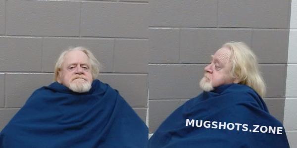 BIGHAM JAMES MICHAEL 03/05/2025 - Wichita County Mugshots Zone