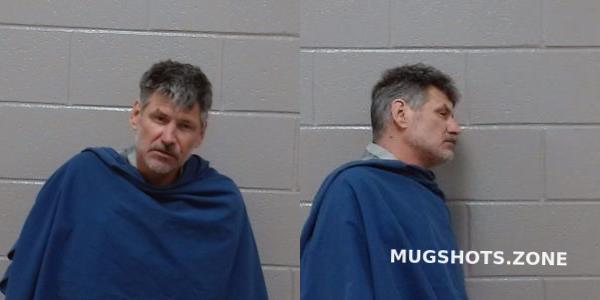 ROLLINS ISAAC 03/06/2025 - Wichita County Mugshots Zone