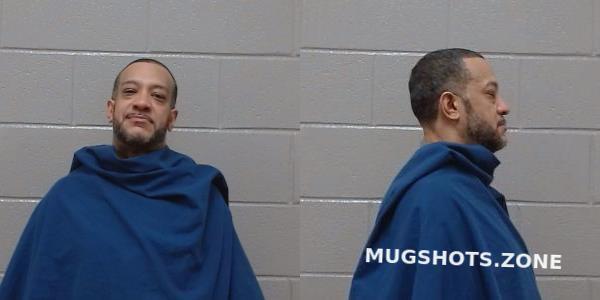 BICE JOSEPH RENE 03/06/2025 - Wichita County Mugshots Zone