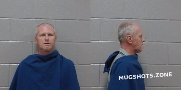 PEET FRANK LEE 03/14/2025 - Wichita County Mugshots Zone