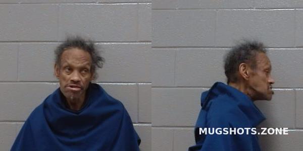 CALLOWAY LAWRENCE EDWARD 03/16/2025 - Wichita County Mugshots Zone