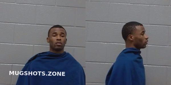 ADAMS TYRON MARKELL 03/19/2025 - Wichita County Mugshots Zone
