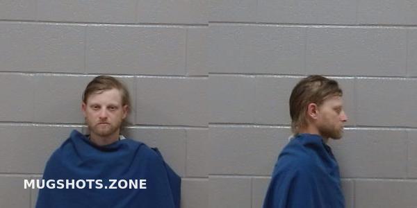 MISER BRANDON LAYNE 03/22/2025 - Wichita County Mugshots Zone