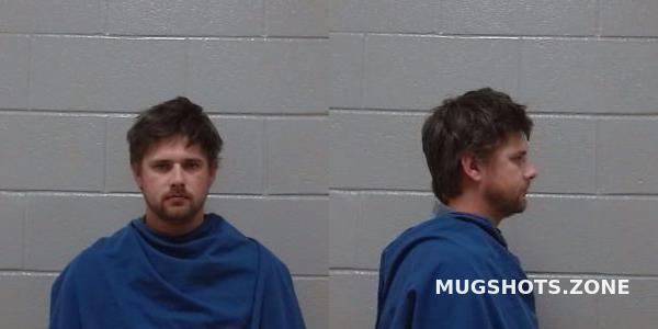 LOUBSER JOHAN 03/23/2025 - Wichita County Mugshots Zone
