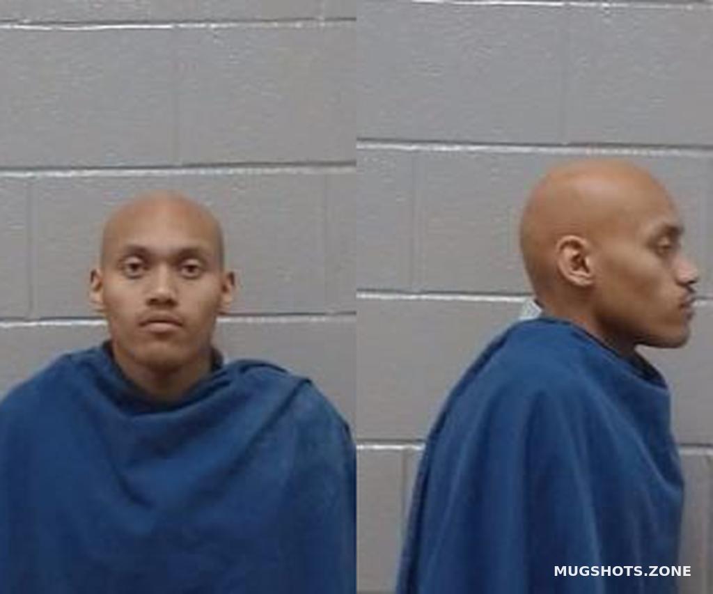 MCCLENDON PHILLIP ANTHONY 04/06/2025 - Wichita County Mugshots Zone