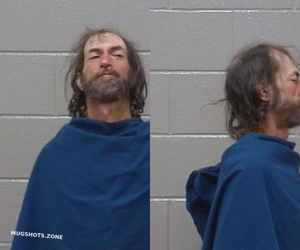 THAMES JOSHUA SHANE 04/11/2025 - Wichita County Mugshots Zone