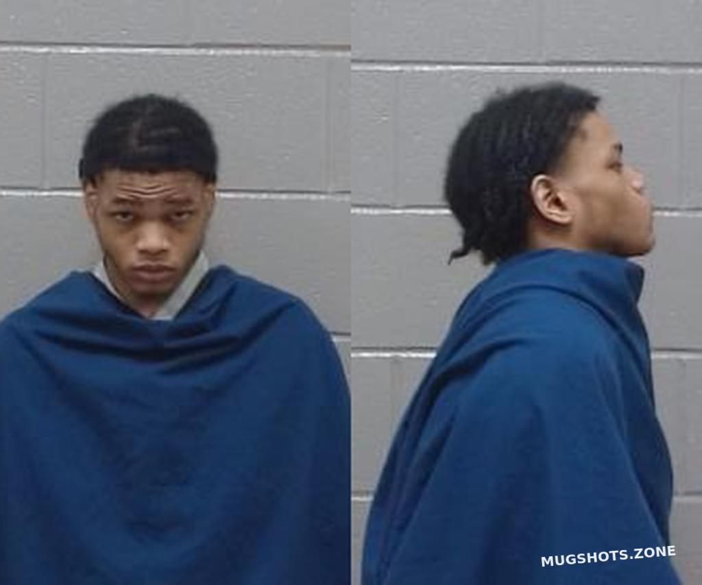 PREVILLE CRISSON ENOCH MATISON 04/11/2025 - Wichita County Mugshots Zone