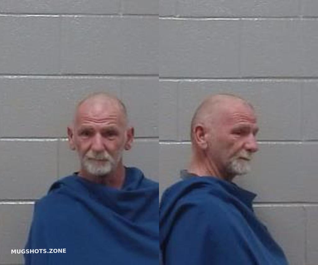 BENNETT JIMMY LEE 04/18/2025 - Wichita County Mugshots Zone