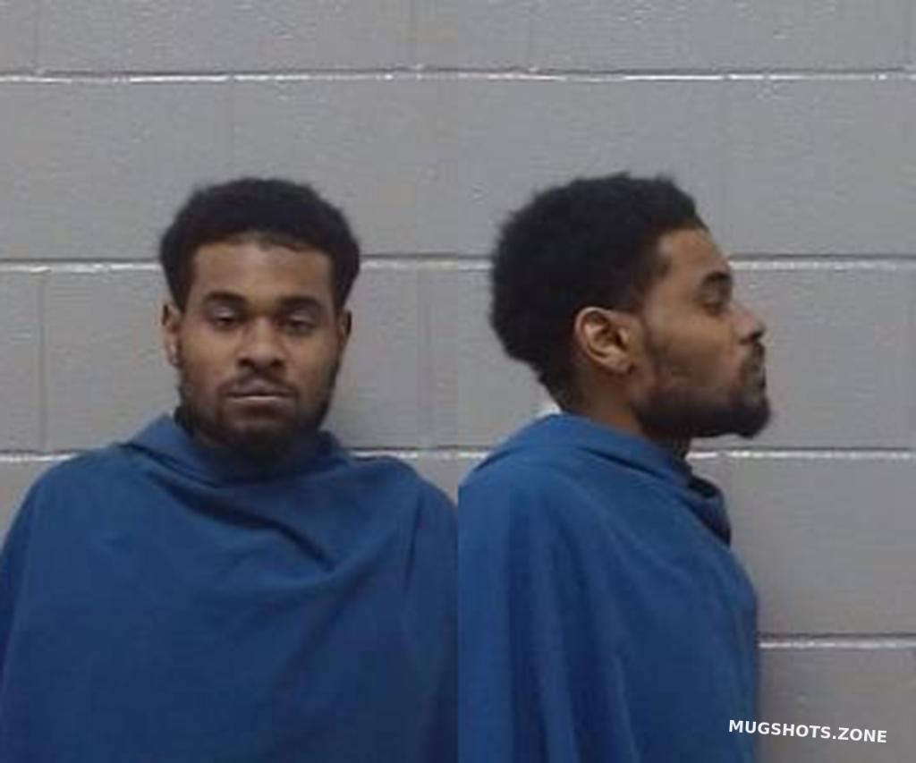 PETERSON MARK DERRELL JR. 04/23/2025 - Wichita County Mugshots Zone