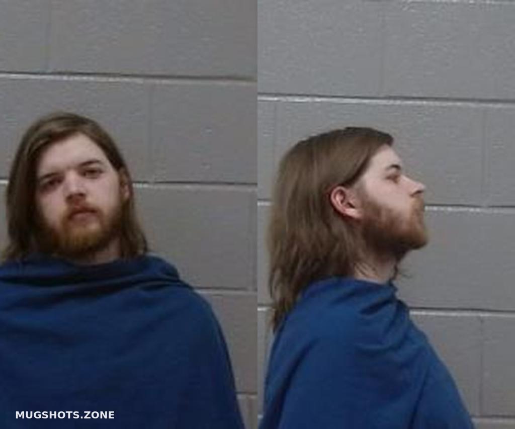 BASS AUSTIN NATHANIEL 04/29/2025 - Wichita County Mugshots Zone