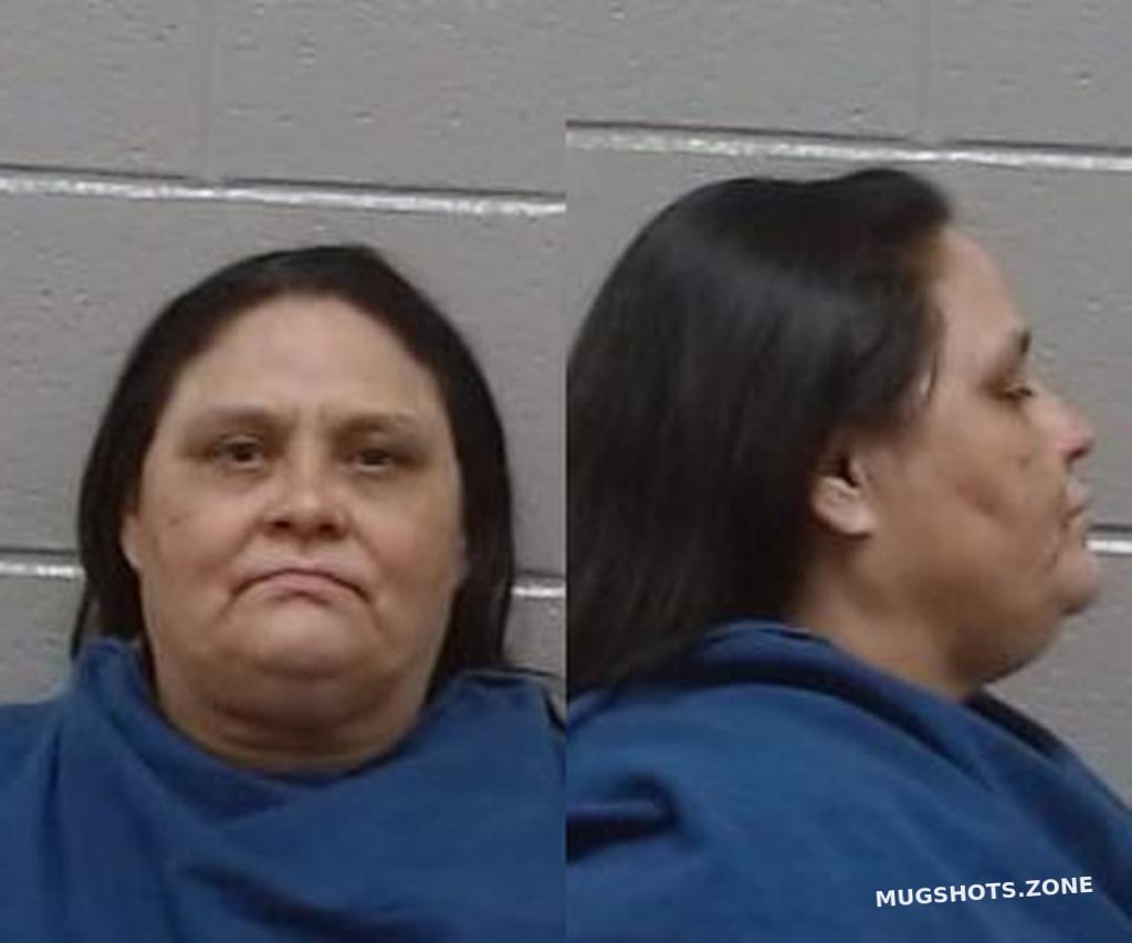 TORRES-ALONZO CHERRY 04/30/2025 - Wichita County Mugshots Zone