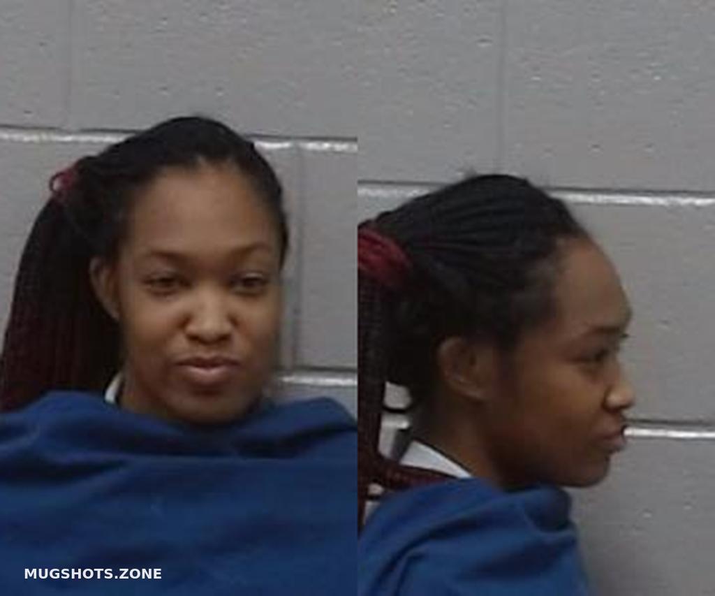 MABRY BEYONCE MICHELE 05/01/2025 - Wichita County Mugshots Zone