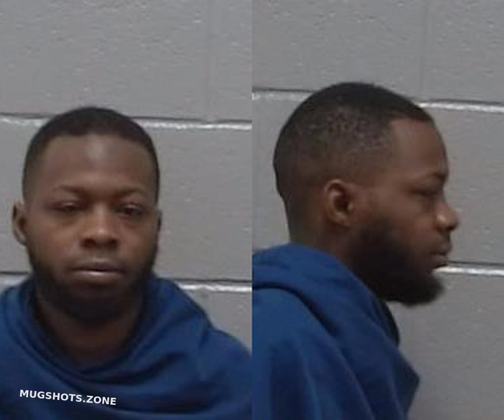 WILEY-WILLIAMS KAMARY D'MYCAL 05/02/2025 - Wichita County Mugshots Zone