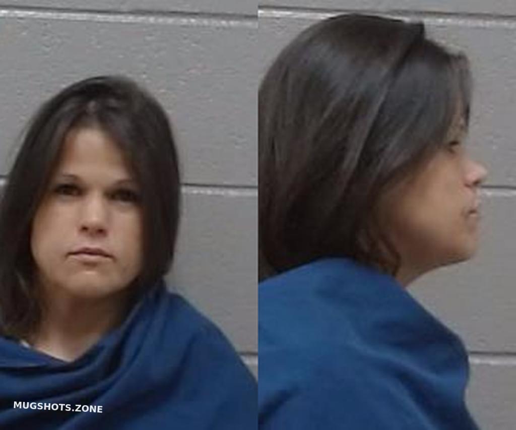 JOY AMANDA LAURA 05/04/2025 - Wichita County Mugshots Zone