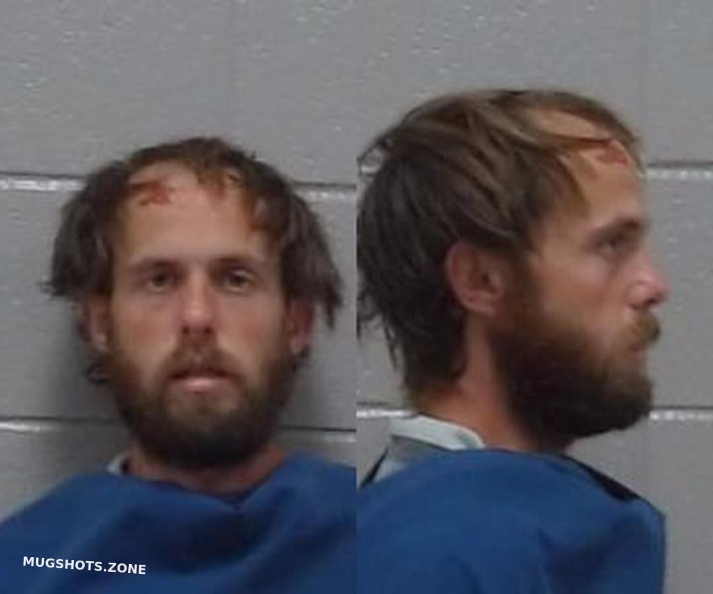 PIRKLE DILLON ALAN 05/07/2025 - Wichita County Mugshots Zone