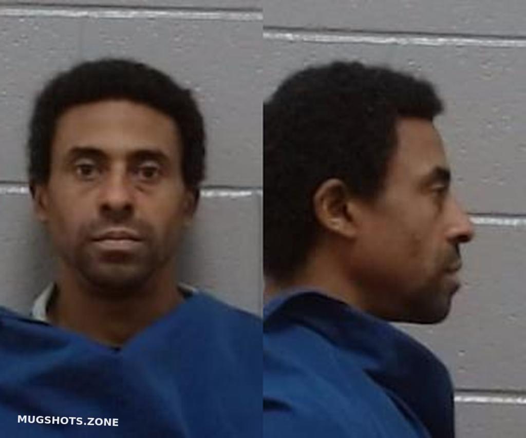 BAEZ JONATHAN 05/07/2025 - Wichita County Mugshots Zone