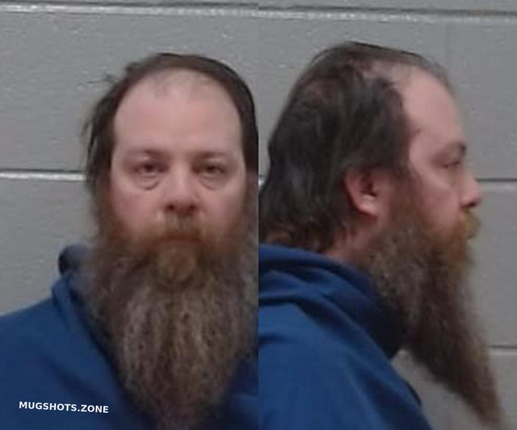 COLE ADAM 05/11/2025 - Wichita County Mugshots Zone