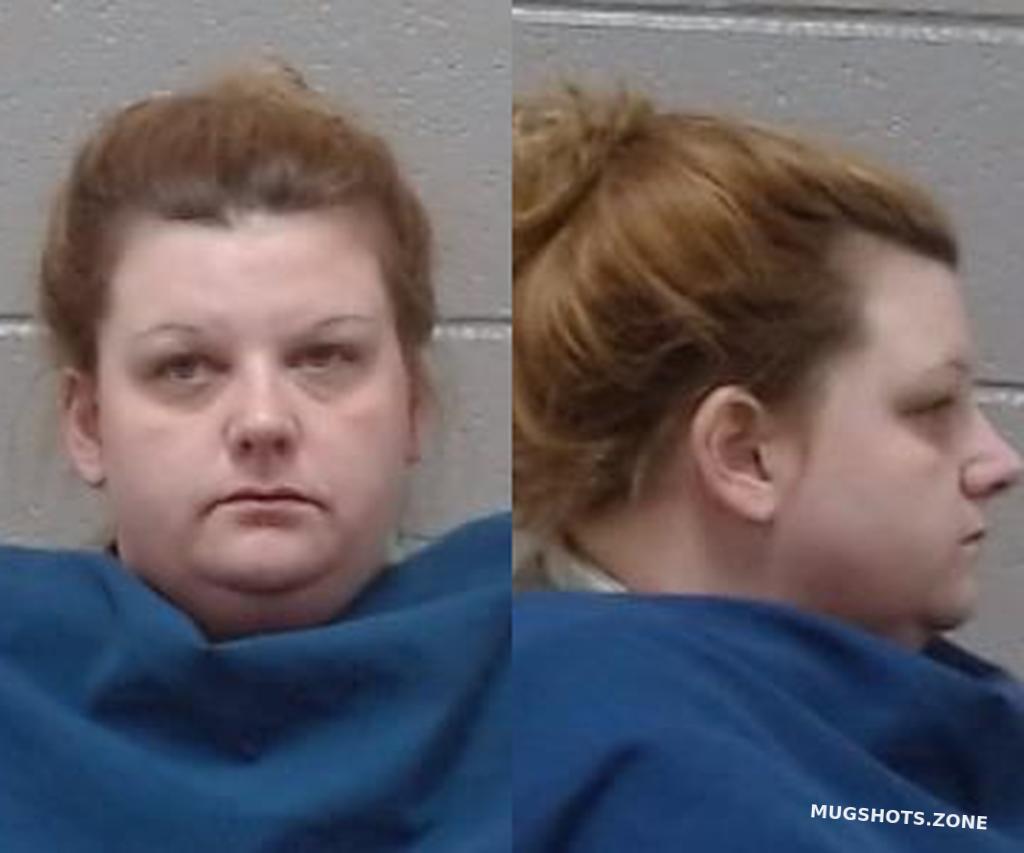 WILES WHITNEY RENEE 05/13/2025 - Wichita County Mugshots Zone