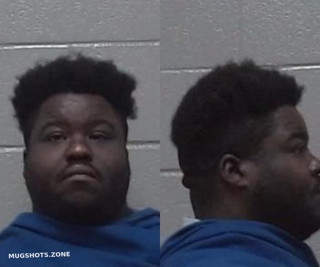 BERRY GARY DWAYNE 05/13/2025 - Wichita County Mugshots Zone