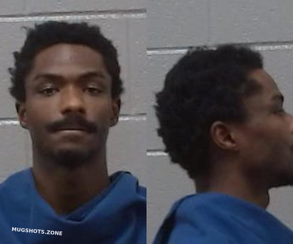 ARIAS LARON MICHAEL 05/15/2025 - Wichita County Mugshots Zone