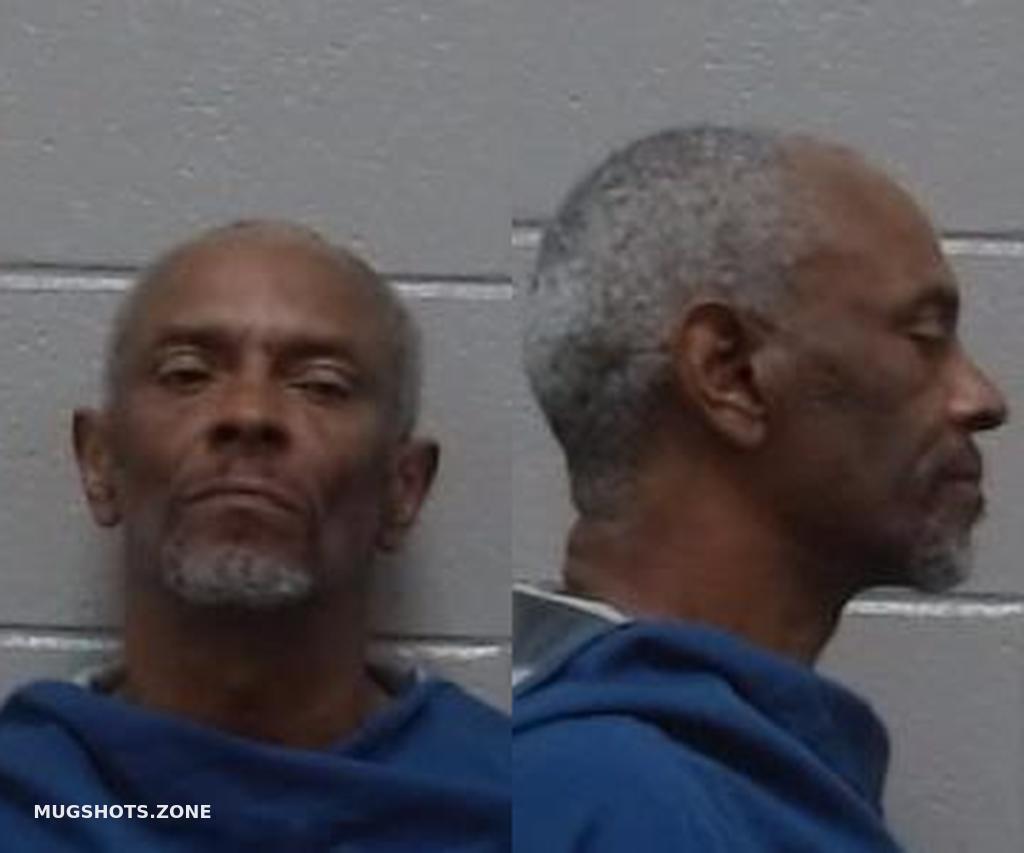 FISHER DARREN RAY 05/20/2025 - Wichita County Mugshots Zone