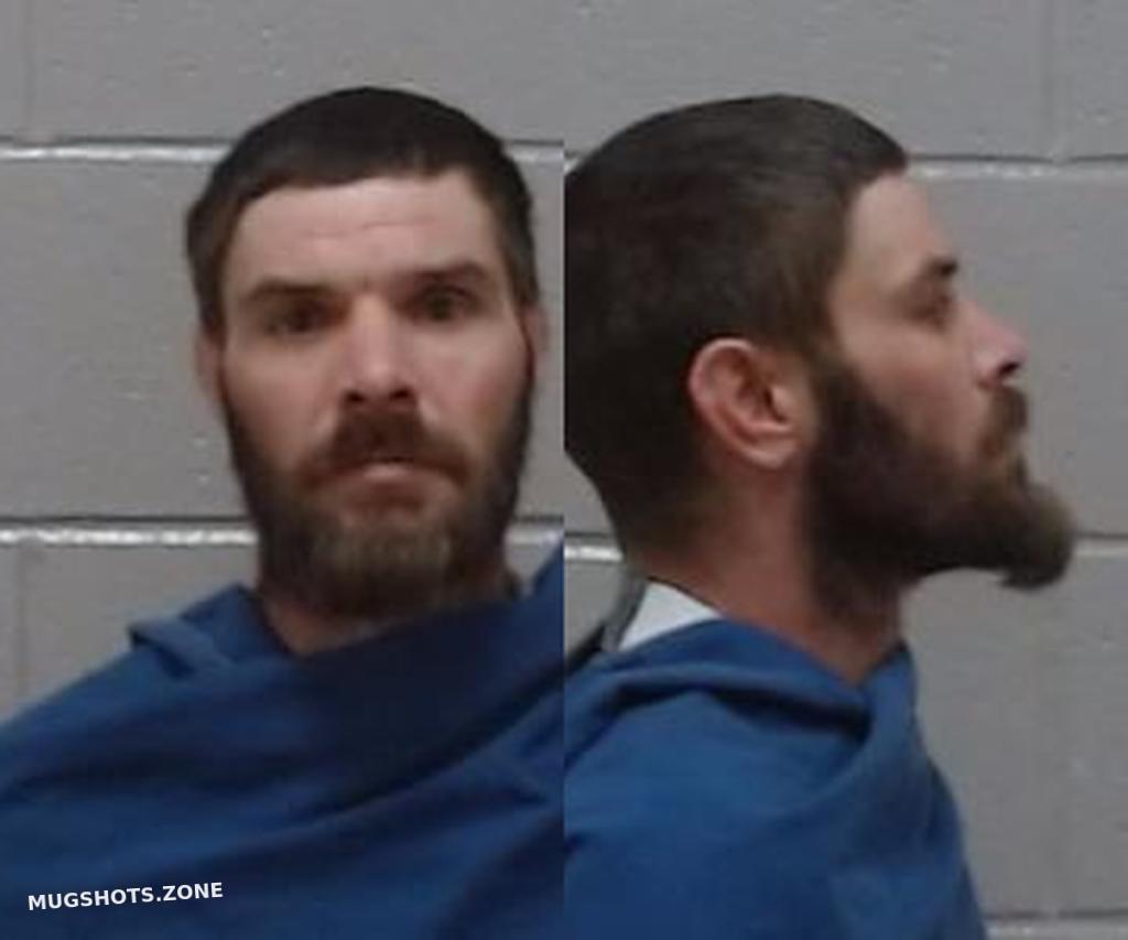 RASCO MICHAEL TIMOTHY WAYNE 05/20/2025 - Wichita County Mugshots Zone