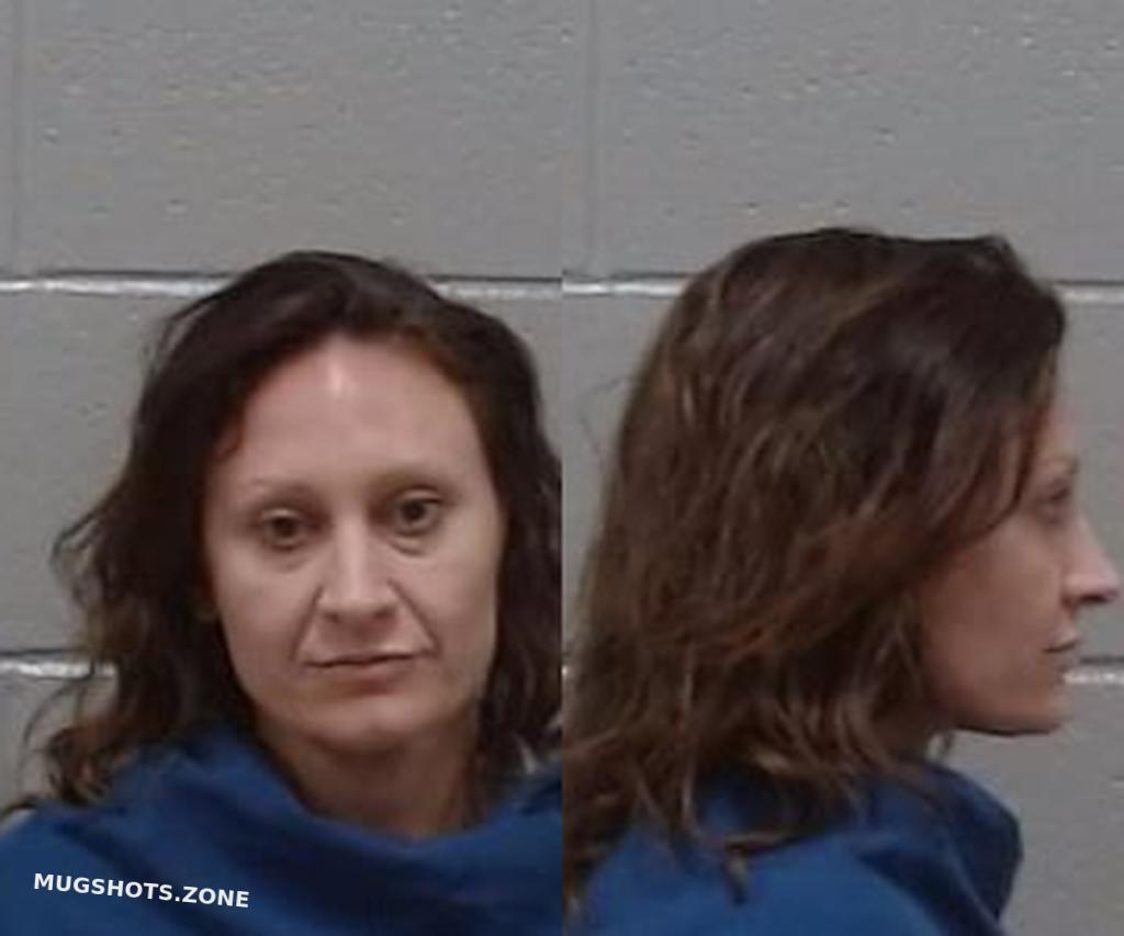 PROCTOR JAMIE RAY 05/22/2025 - Wichita County Mugshots Zone