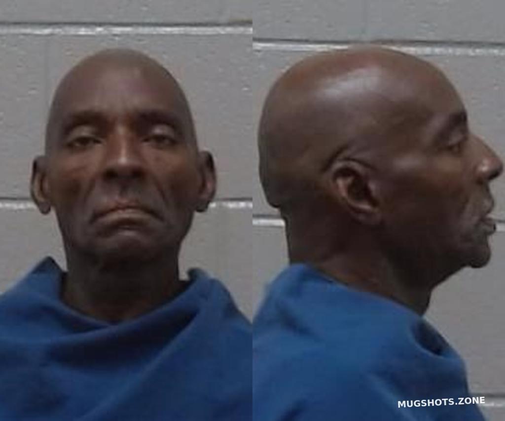 ROBINSON ANTHONY WARREN 05/23/2025 - Wichita County Mugshots Zone