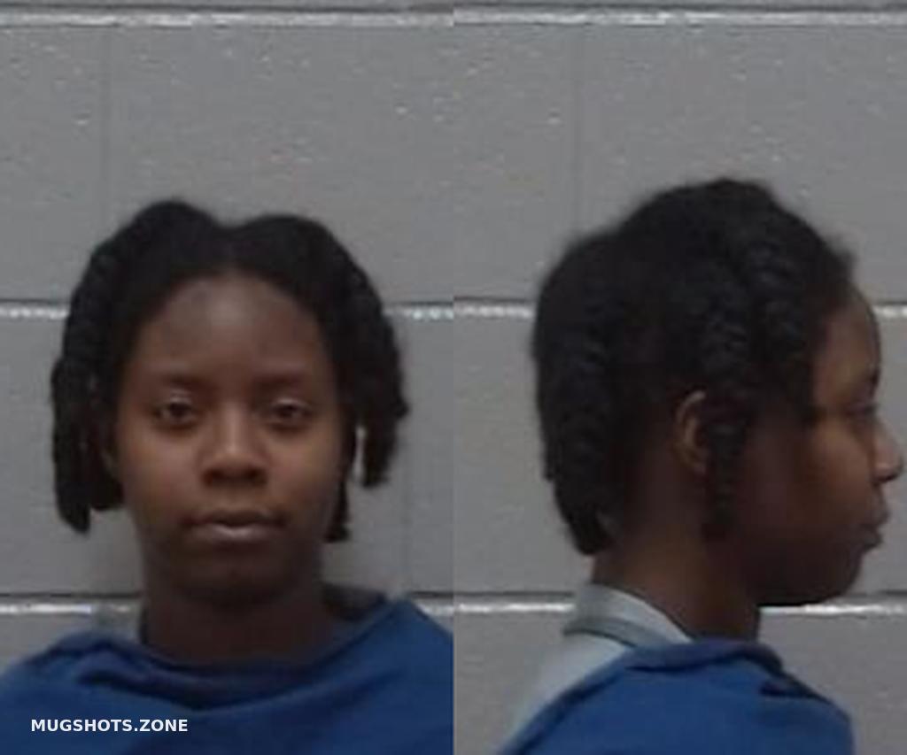 JACKSON MCKENNA LAYSHY 05/27/2025 - Wichita County Mugshots Zone