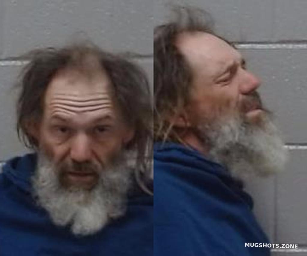 ROOT JOSHUA DANIEL 05/28/2025 - Wichita County Mugshots Zone