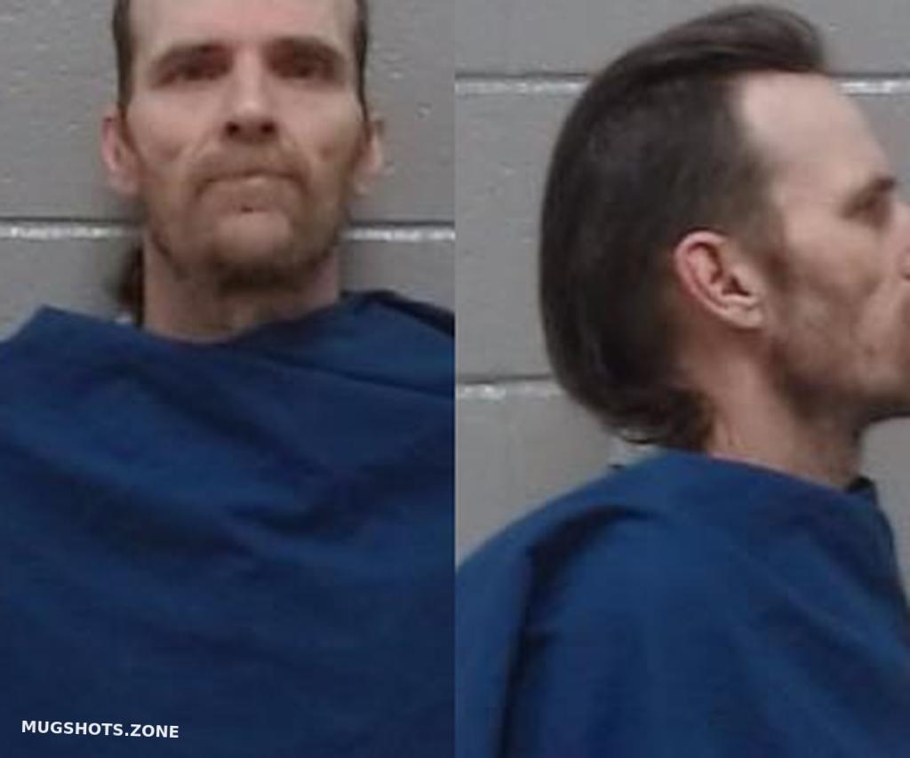 DUKE JEFFREY KYLE 05/28/2025 - Wichita County Mugshots Zone
