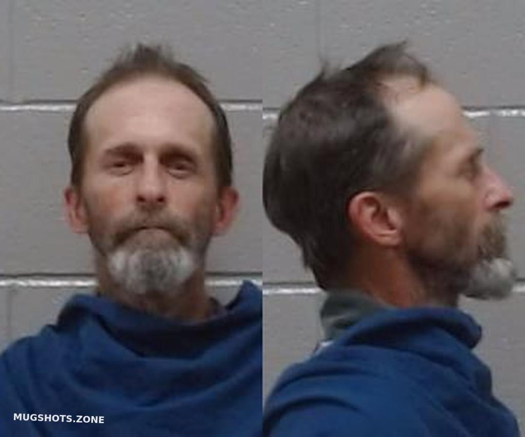 LIPPS EDWARD MATTHEW 05/29/2025 - Wichita County Mugshots Zone