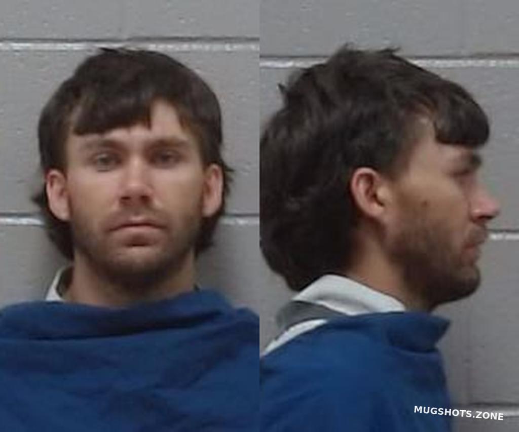 SMITH BRYSON KAIN 05/30/2025 - Wichita County Mugshots Zone