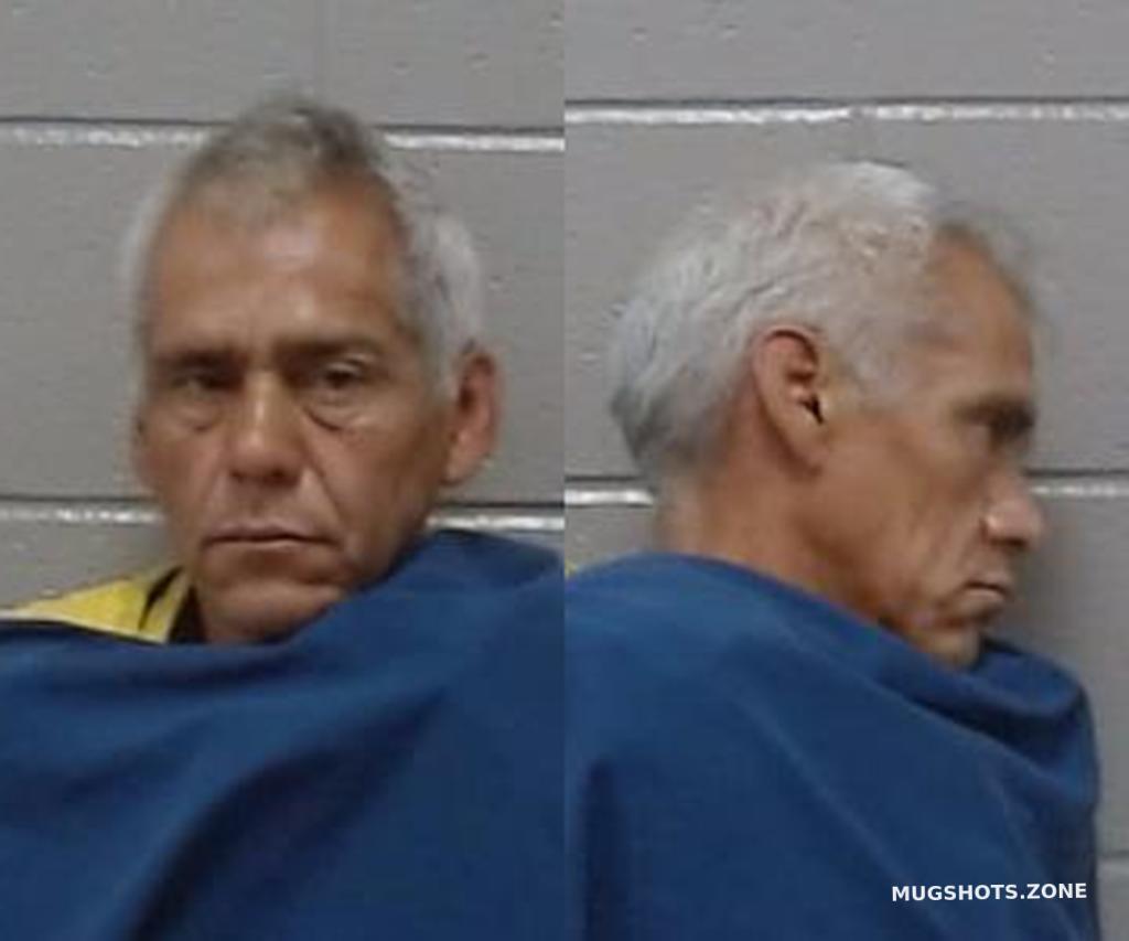 GARCIA-SIFUENTES MARIO 05/30/2025 - Wichita County Mugshots Zone